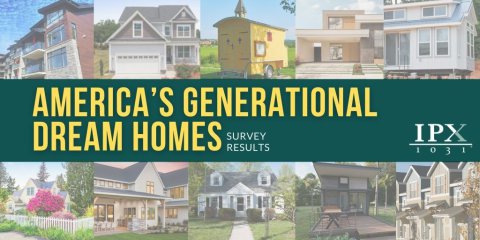 Generational Dream Homes - IPX1031