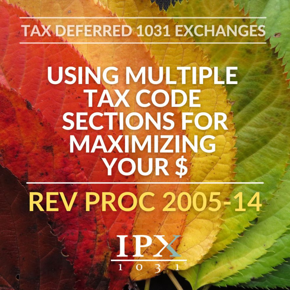 1031 Exchange Benefits to be Thankful for 2022 | IPX1031