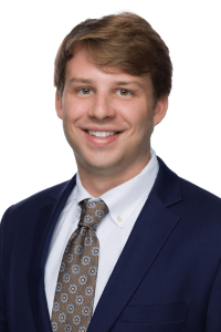 Graham Beene | 1031 Expert | Arkansas Northern Louisiana | IPX1031