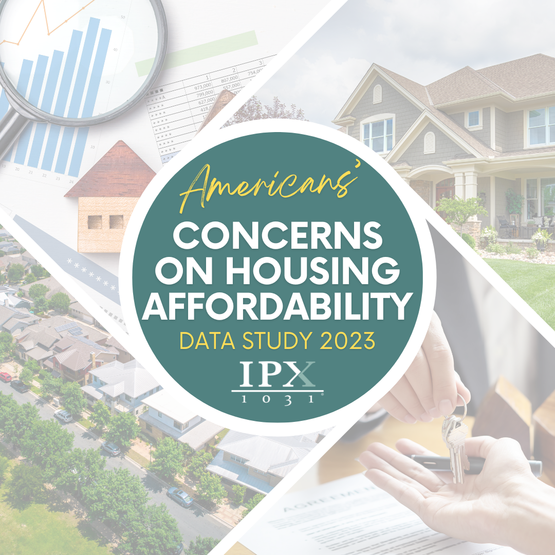 Homeownership Data Statistics 2024 - IPX1031