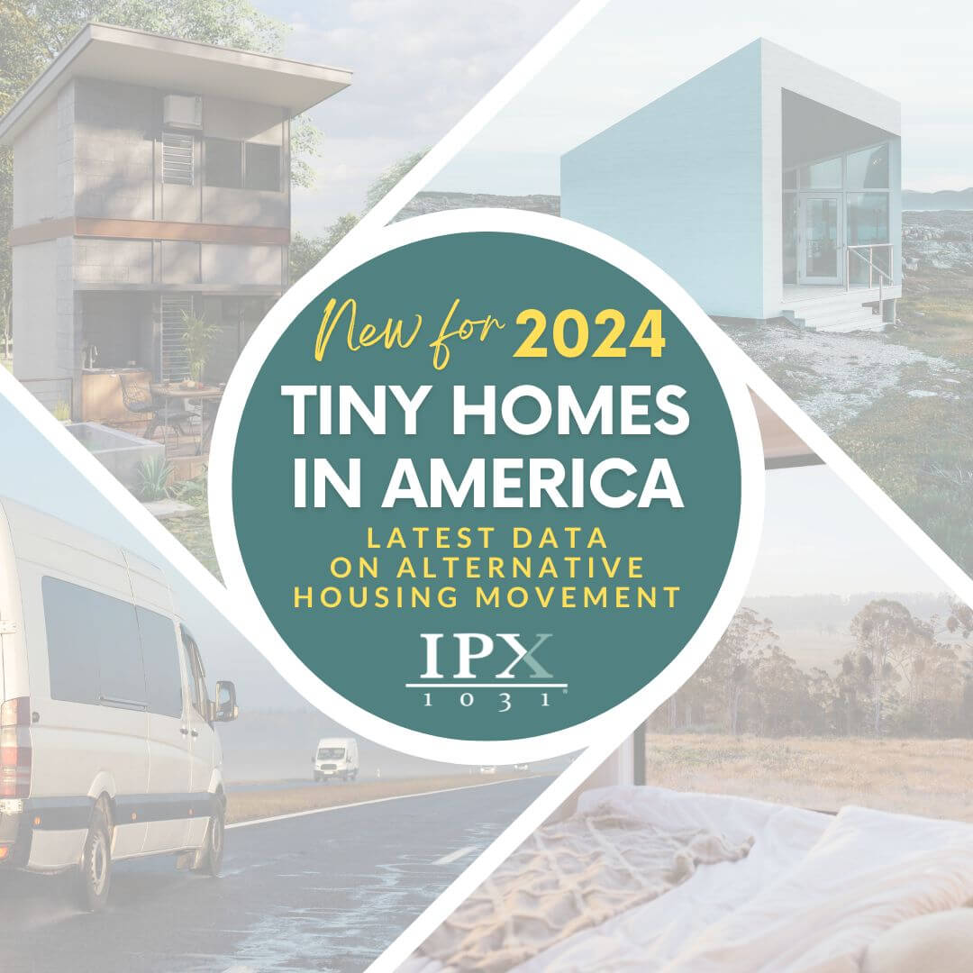 Tiny Home Statistics: America’s Changing Perspectives on Traditional ...